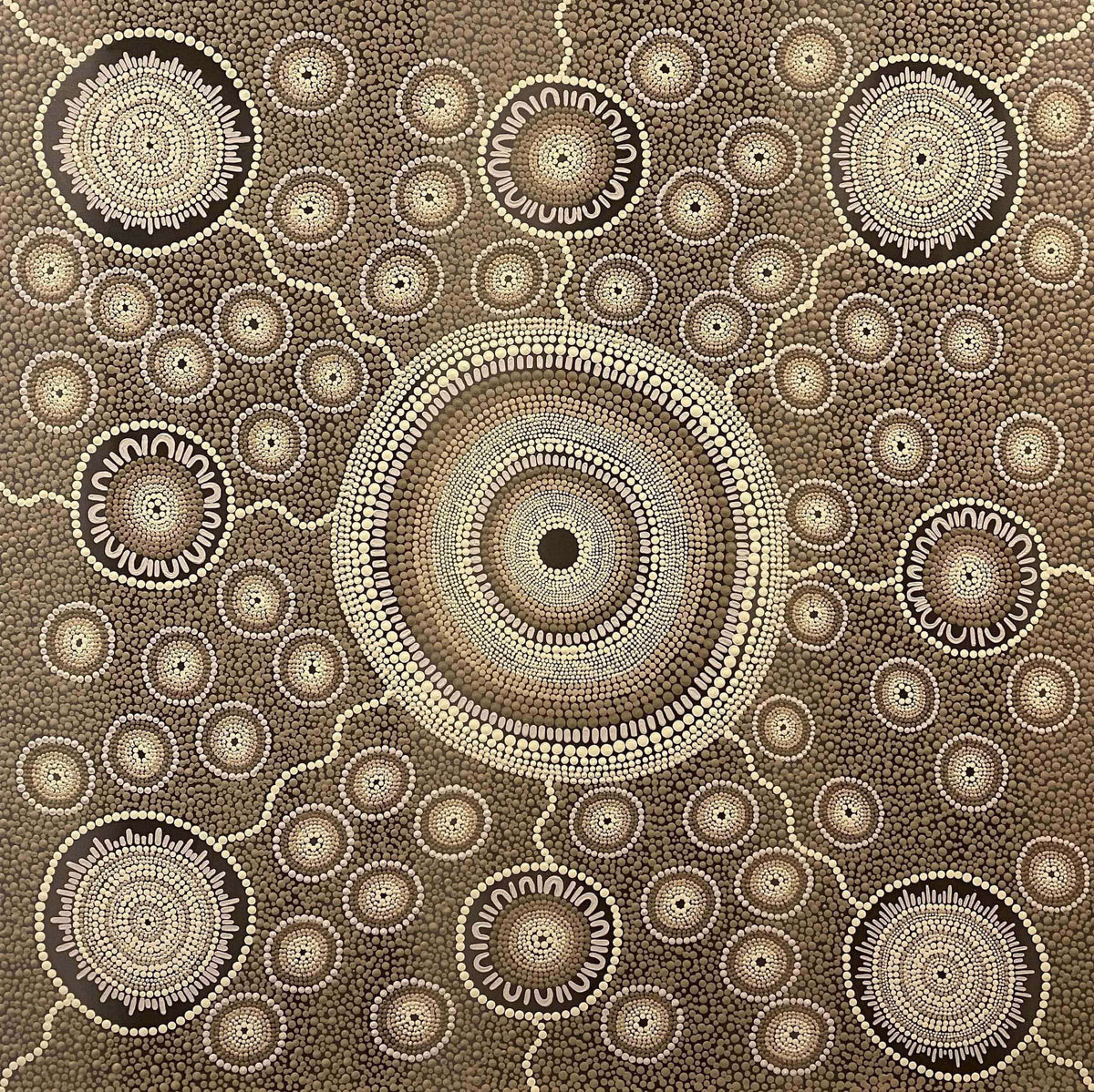 Bulali Print – Windyigarn Art